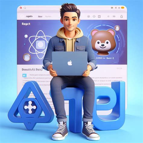 How To Create An Advanced React Application Rajeev Ranjan Posted On The Topic Linkedin