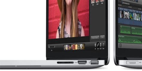 Verwachtingen MacBook Pro Geruchten Voor High End Model