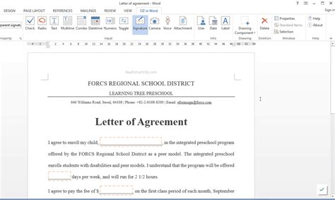 What Is Signature Date At Rhonda Carter Blog