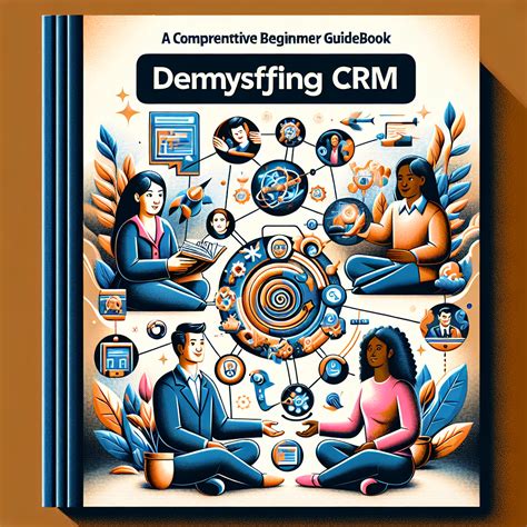 Demystifying CRM A Comprehensive Guide For Beginners CRM