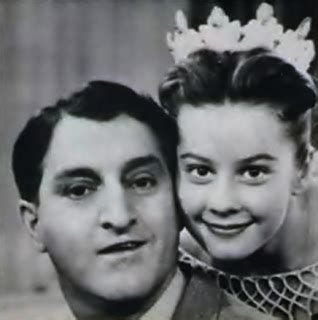 Celebrity Nude Century Sherry Jackson Make Room For Daddy