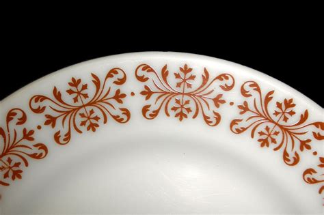 PYREX Pattern Reference