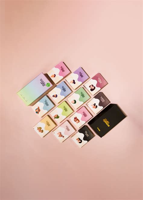 Card Deck Haneen Khan