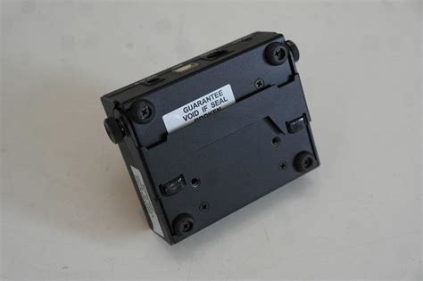 Second Hand Elecraft K Pod Control Panel For The K4k3sk3 Radioworld Uk