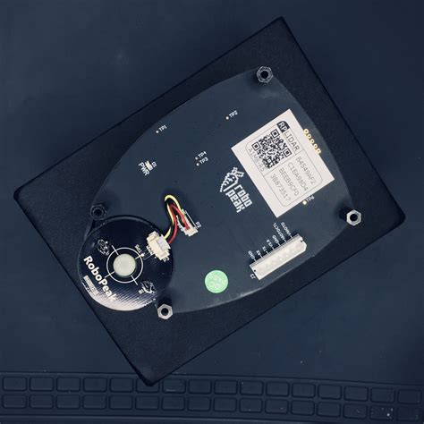 Getting Started With The Low Cost RPLIDAR Using Jetson Nano Trybotics