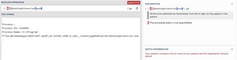 Solved Splunk Blacklist Desktopextensionexe Addition Inp Splunk