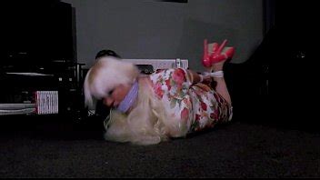 Double Cleve Gagged Session Xvideos Com