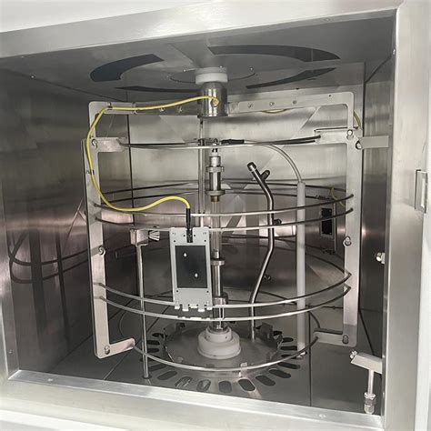 Gzrm Xii65 氙弧灯人工气候老化试验箱图片 高清图 细节图 长春市智能仪器设备有限公司佛山分公司 维库仪器仪表网