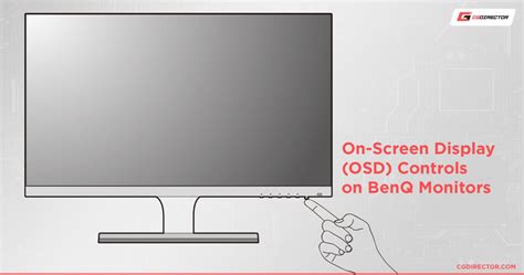 No Signal On BenQ Monitor How To Fix