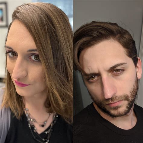 Mtf 15 Months Of Hrt Does Wonders I Feel So Exceptionally Lucky To