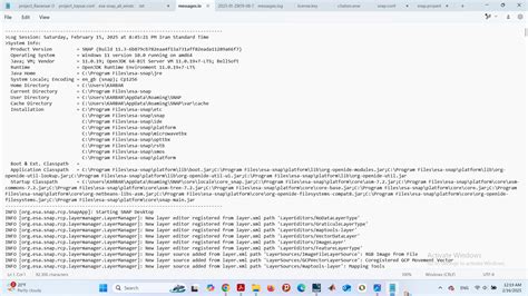 Java Heap Space To Snap Microwave Toolbox Step Forum