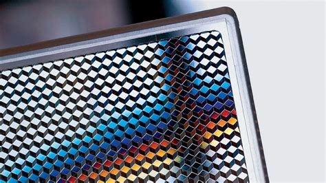 Plexiglas® Molding Compounds For The Highest Optical Demands