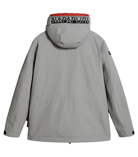 Herren Field Jacket 20-22°