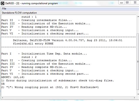 24 Questions With Answers In Domain Decomposition Science Topic