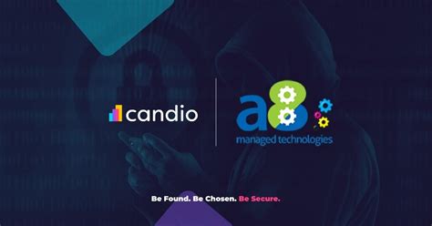 Active8 Managed Technologies Our Latest Safeweb Partner Candio