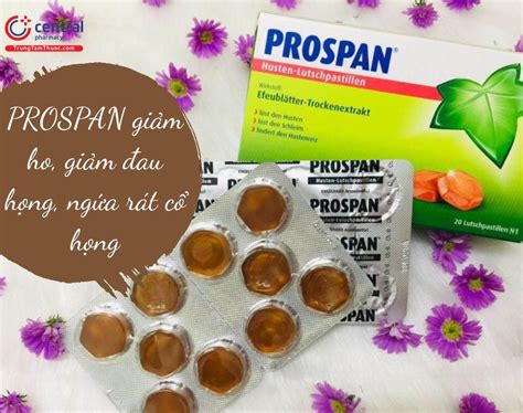 8 Kẹo Ngậm Ho An Toàn Hiệu Quả được Chuyên Gia Khuyên Dùng