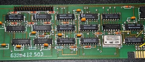 Cracking Open The IBM PC Jr TechRepublic