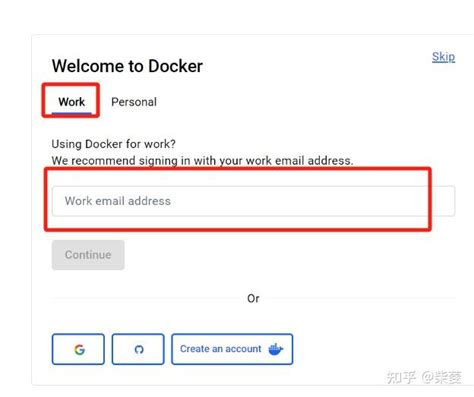 本地安装docker和dify 知乎