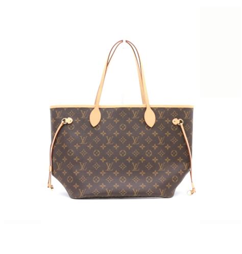 루이비통 M41177 모노그램 캔버스 네버풀mm 쇼퍼 여성 숄더백aa32330 티몬