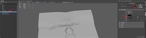 U3d地形到web适用的转换与纹理变形过程 Csdn博客