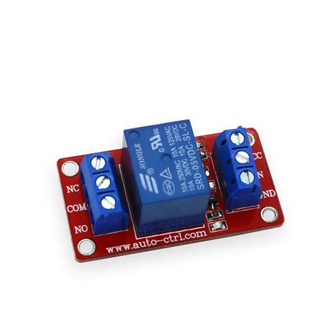 Taidacent High And Low Level Trigger A DC V V V V