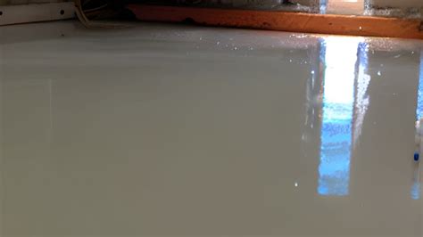 Epoxy Resin Vs Polyester Resin