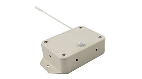 Monnit Enterprise Motion Humidity And Temp Wireless Sensor Onetemp