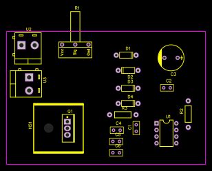 PWM Controller Improved EasyEDA Open Source Hardware Lab