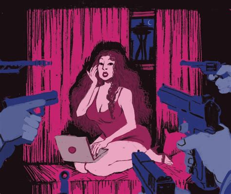 Did Amazon Have To Censor The War On Whores