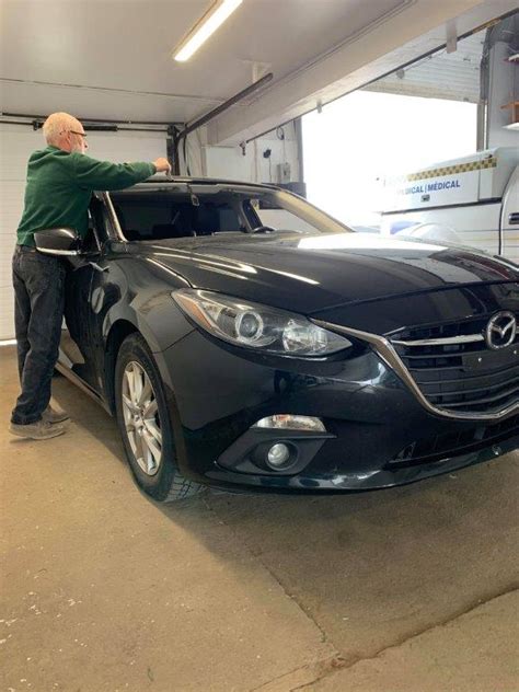 Glass Master Windshield Repair And Replacement Serving Moncton