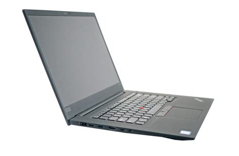 Lenovo Thinkpad X Extreme Gen Review Storagereview Com