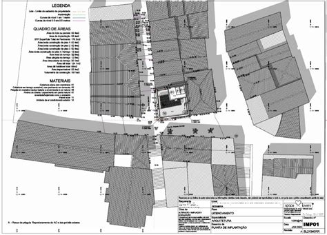 Anteprojeto De Projeto De Arquitetura Spacelovers