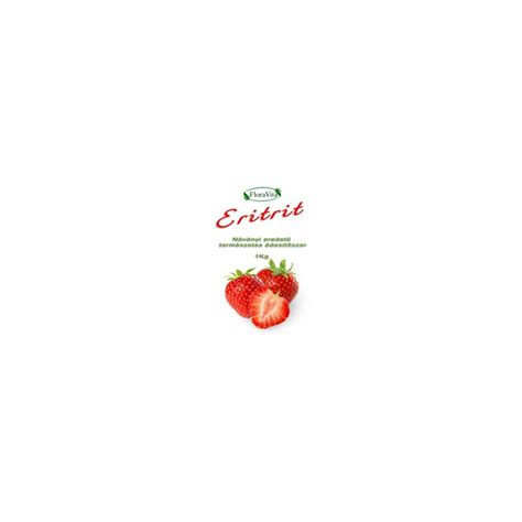 Eritrit Erytritol 1kg