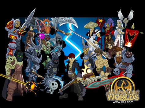 Aqworlds Lightning Trainer Ver 10 Irfan331blog