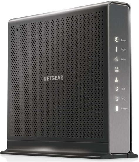 Top Best Netgear Modem Router Combo