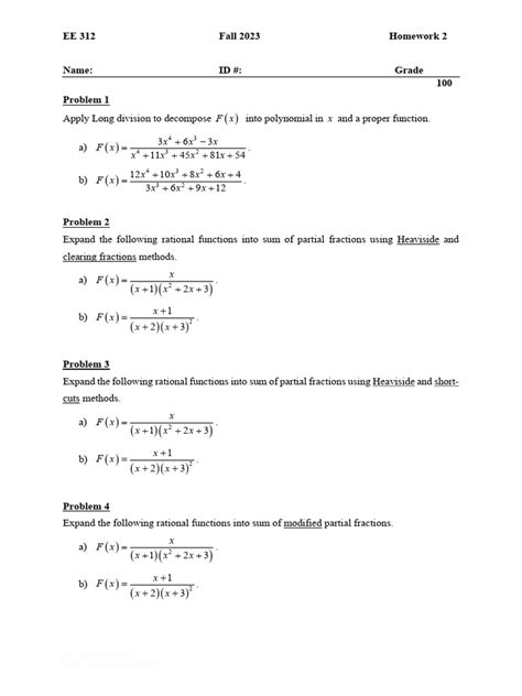 2 Pdf Arithmetic Mathematical Relations