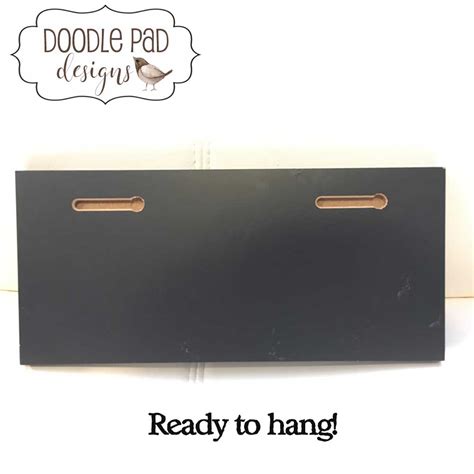 Science Class Hall Pass Hanger And Passes