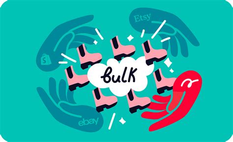 How To Bulk Edit Quantity On Ebay Shopify Etsy Nembol