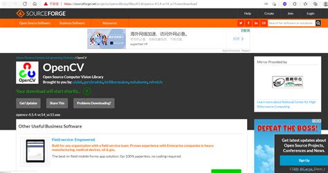 如何在CLion上配置使用OpenCV clion使用opencv CSDN博客