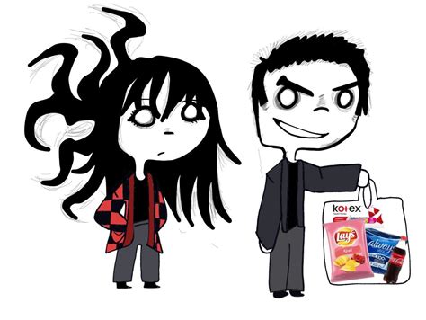 Лена и дима только пришли с магазина Anime Music