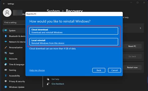 New How To Wipe Dell Laptop And Reinstall Restore Windows 11 MiniTool