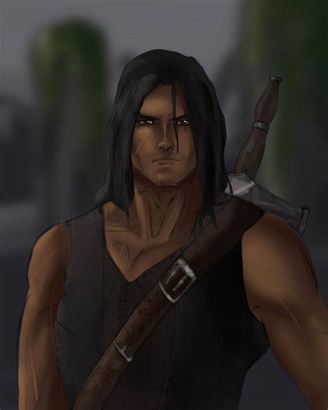 Im Actually In Love Lorcan Lorcansalvaterre Throneofglass Tog Elide Elorcan Cadre Fae