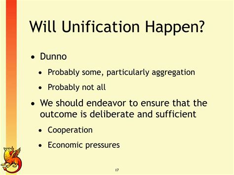 opening up user centric identity ppt