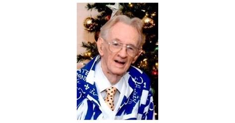 Jack Patton Obituary 1920 2017 Legacy Remembers