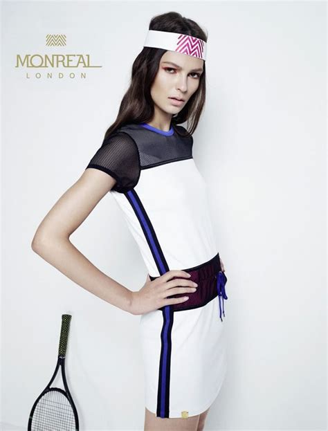 Monreal London Luxury Sportswear For Sports Luxury Sportswear Women