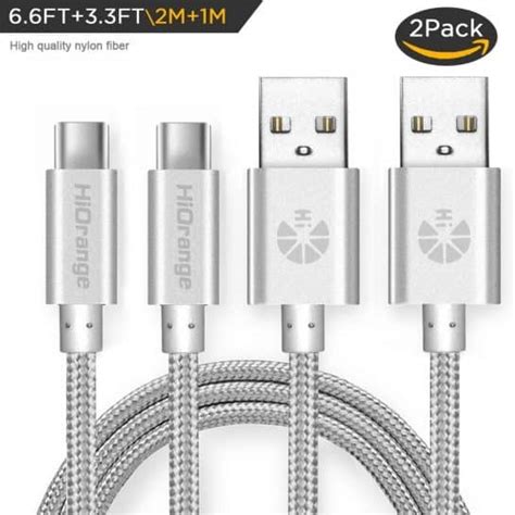 Best Charging Cables For Samsung Galaxy S