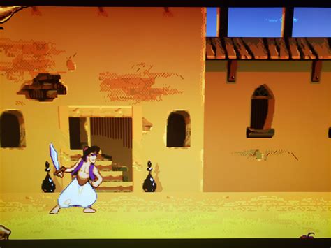 Aladdin Sega Genesis Genie Slot Machine Masatotal