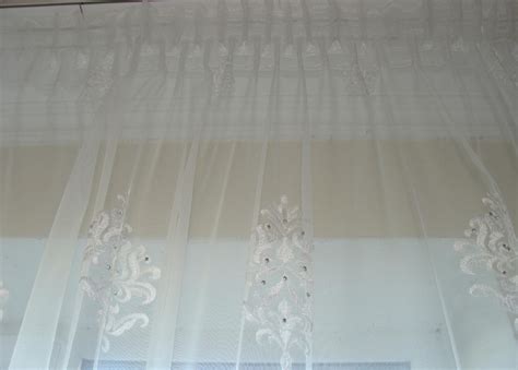 Готовый комплект тюль Firanka Дессерт ткани 4 40м высота 2 30м молочная 22 1к фото отзывы