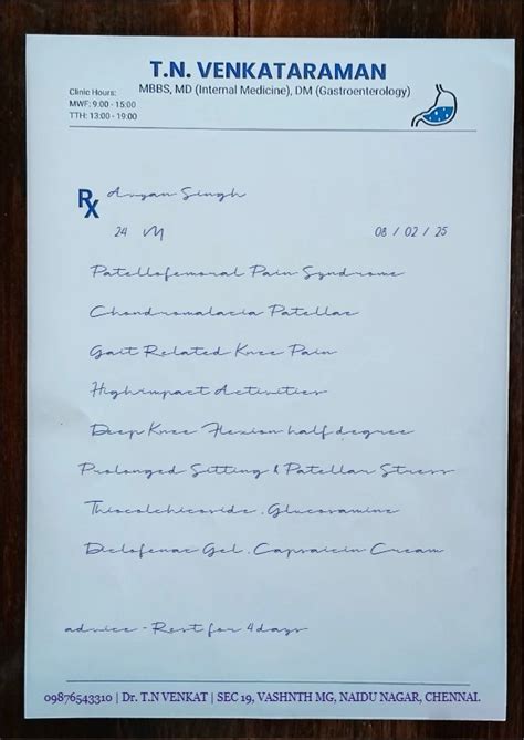 Medical Certificate Generator 15 Free Templates For Fun