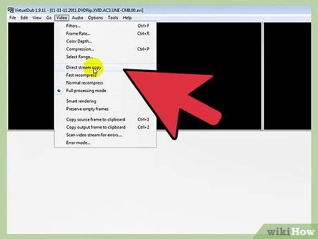Modi Per Unire File AVI WikiHow